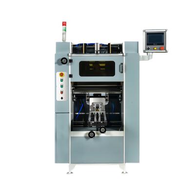 China Industrial Layflat Book Binding Equipment for Automatic Book Block Assembly and Collection for sale