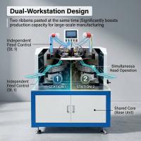 China High Efficiency Honor Certificate Processing Machine Max Working Speed Up To 40 Pieces Per Minute for sale