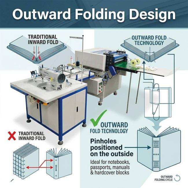 HX1800CTSO machine operation view