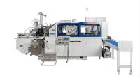 China HX60 PLUS Hardcover Case Making Machine Designed To Optimize Hardcover Case Making Efficiency for sale