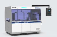China Digital Three Knife Trimmer For Small Batch Bookbinding Production Delivering Precise And Flexible Cutting Solutions for sale