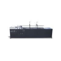 China Semi Auto Gluing Machine for Book Blocks for sale