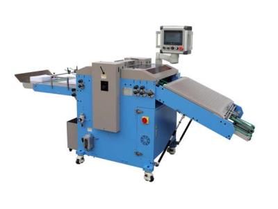 China Automatic Access Punching Machine Featuring Modular Components To Facilitate Maintenance And Reduce Machine Downtime for sale