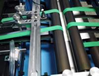 China Automatic Access Punching Machine For Various Metal Thicknesses And Types for sale