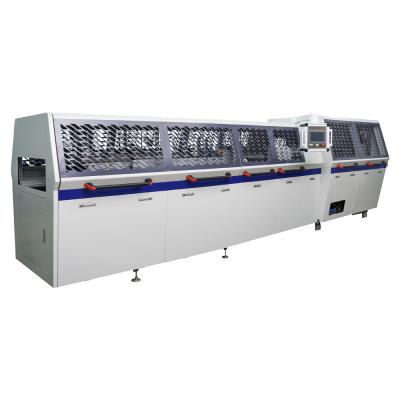 China Multifunctional Cover Casing In Machine with Wide Production Range HX365 for sale