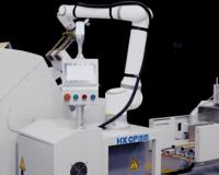 China HX60S Robot Stacking and Palletizing Collaborative Robot No protective Cage for Book Block for sale