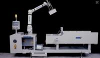 China HX60S Robot collaborative robot enabling safe and stacking palletizing and transport operations without protective cage for sale