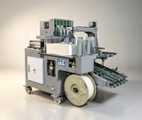 China Vertical Press Stacker Bunding Delivery for Web Press and Bookbinding Lines for sale
