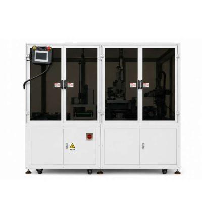 China HX60BCR Automatic Book Block Round Corner Trimming Machine with Quick Change Corner Molds for sale