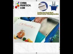 HX460BCRTM Double Head Corner Rounding Trimme