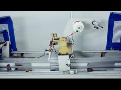 Notebook and Exercise Book Making Machine