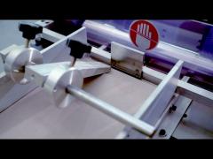 Center Board Cutter Hardcover Case Center Board Spine Board Cutting Machine Hardcover Book Binding