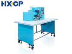 HX20EPL Máquina semi-automática de aplicação de laço de caneta elástica