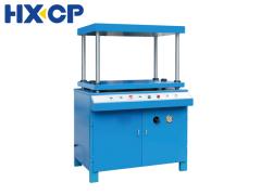 HXSXP650 Двухсторонняя прессовая машина