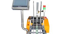 Card Counting Friction Feeder