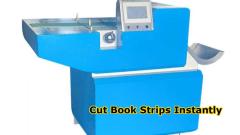 HX450D Digital Center Board Cutter
