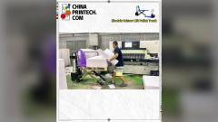 Electric Scissor Lift Pallet Truck(truck)