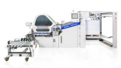CP Automatic Digital Folding Machine