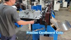 HX390A Auto Feeding Center Board