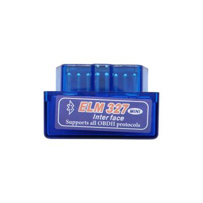 elm 327 bluetooth