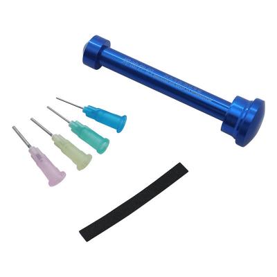 uv bump solder mask