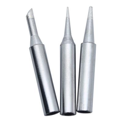 solder weld