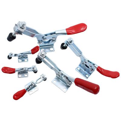 hand clamp tool