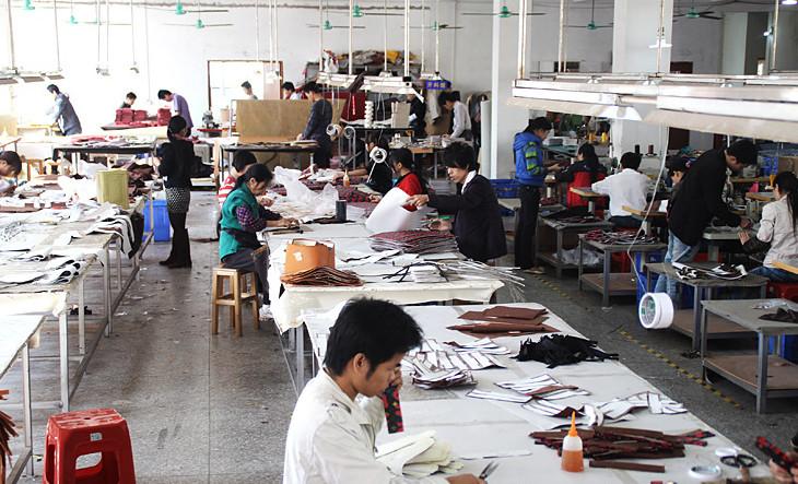 Verified China supplier - Dongguan Reboinc.Co.,LTD