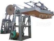 Steel Ladel Heating System