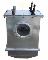 China Heat Accumulation Burner with 30% Energy Savings and 40% NOx Reduction for Industrial Furnaces for sale