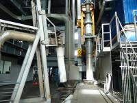 中国 Top-blowing Furnace Burner 販売のため