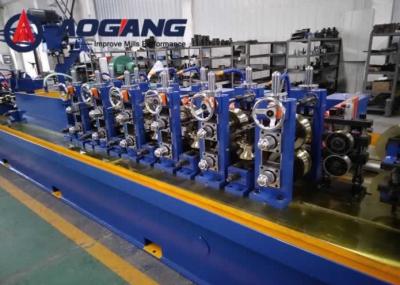China φ32 Pipe production line/ERW/HF steel tube mill /China professional tube mill manufacture for sale