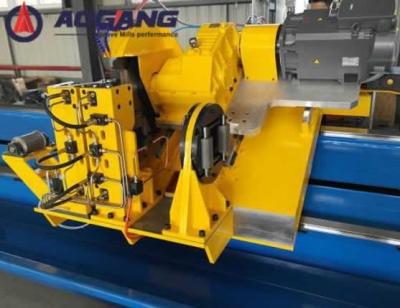 China Steel tube cutting saw machine,/Metal Carbon SIMENS servo Pipe Cutting Saw for sale