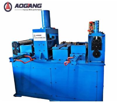 China AUTOMATIC SHEAR AND WELDER for carbon steel/Butt to butt/Automatic shear and coil joining together./auxiliary machinery for sale