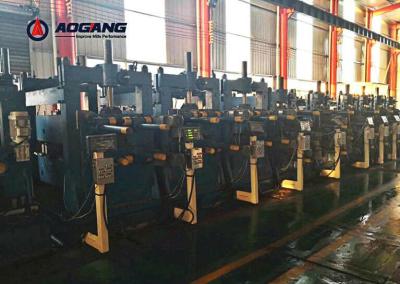 China DFS150 (150×150mm) direct forming to square pipe mill/steel pipe manufacturing machine/ ss&erw tube mill manufacture for sale