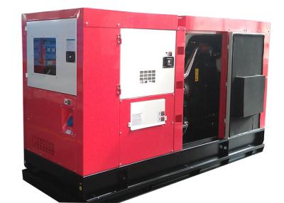 中国 188kva 150kw Cummins のディーゼル発電機 6CTA8.3-G2 の無声タイプ キーの開始 販売のため