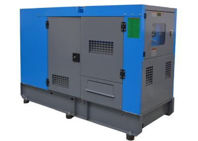 China Geradores diesel 25kva de Deutz 600kva ao tipo silencioso ruído 65dB à venda