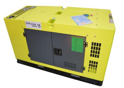 China CE quieto super à prova de intempéries do ISO do começo do gerador de 30kva WeiChai Deutz auto à venda