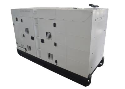 China MECC-Reeks van de Alternator de Stille Generator met ATS 20kva aan 1000kva, Cummins-Motor Te koop