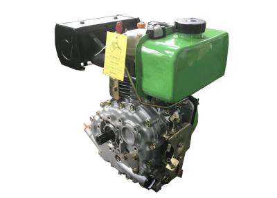 China 192F industrieel Dieselmotoren Elektrisch Begin NSK die de Cilinder van 3000rpm/van 3600rpm dragen 1 Te koop