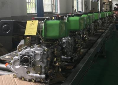 China 192F industrieel Dieselmotoren Elektrisch Begin NSK die de Cilinder van 3000rpm/van 3600rpm dragen 1 Te koop