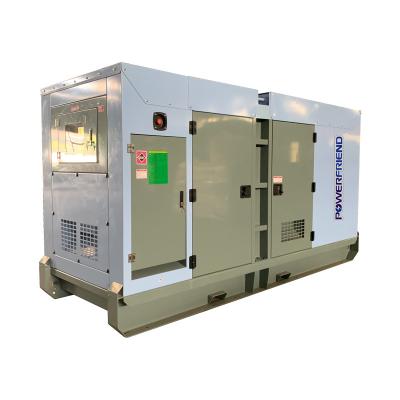 China 20KW 25KVA Diesel Generator Set with 1600*700*900mm Packaging Size and MCCB DLIXI 3 Pole or 4 Pole Air Breaker for sale