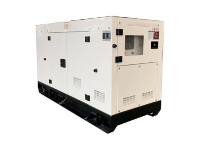 Китай Мобильный дизельный альтернатор набора генератора 44KW 55 KVA неподдельный Stamford продается