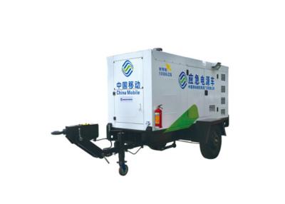China 150kva Diesel Generator Set with 12V DC Electric Start and 50 Hz Rated Frequency for Reliable Power Supply for sale
