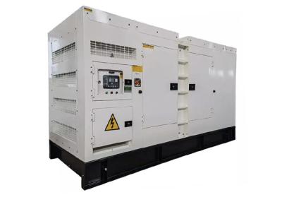 Китай Тип на открытом воздухе Genset трейлера генератора Yuchai аварийный дизельный продается