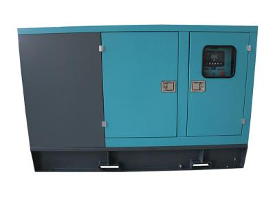 Cina 4 inizio elettrico diesel trifase del generatore FAWDE 16KW 20KVA del cilindro in vendita