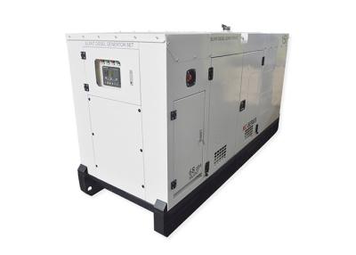 Cina Gruppo elettrogeno diesel raffreddato ad acqua di Fawd Eengine, potere principale 100kva/80kw in vendita