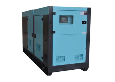 Cina 80kva generatore silenzioso eccellente originale 1104A-44TG2 con ATS in vendita