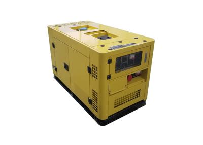 China Power Generation with Open Structure Cummins Engine and Manual Control System for sale