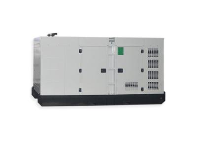 中国 三相緊急の発電機セット、防音のディーゼル発電機の全盛力200kva 販売のため